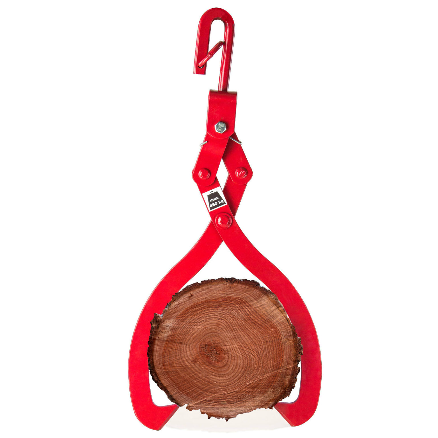 Pinze per tronchi DEMA KL 32 | 450 kg 52420 - DamiCommercio